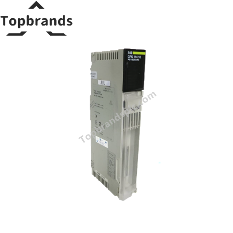 Schneider 140XBE10000 Modicon Quantum Backplane Expander - Topbrands ...