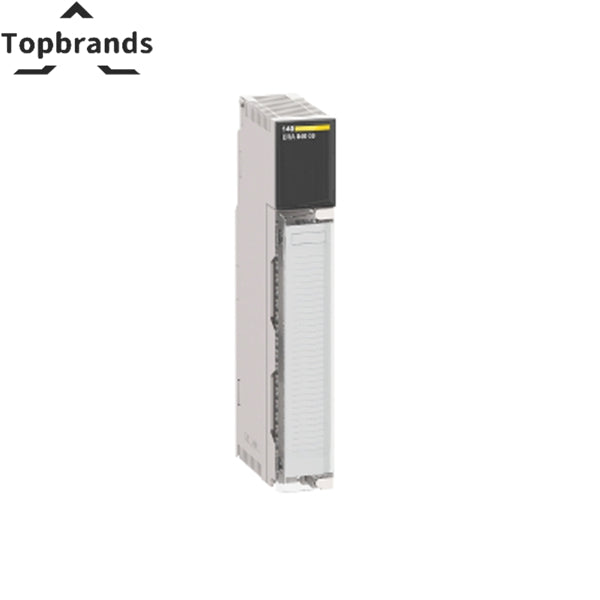 Schneider Modicon Quantum 140CRP93200 RIO Head-end Adaptor Module ...