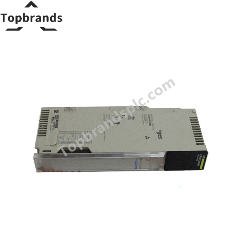 Schneider Electric 140AC002000 Analogue Output Module - Topbrands PLC ...