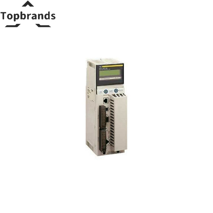 Schneider | Modicon Quantum | 140CPU65150 | Unity Processor - Topbrands ...