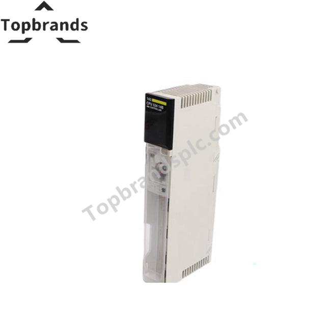 Schneider 140DDO35310 Discrete Output Module - Topbrands PLC Limited