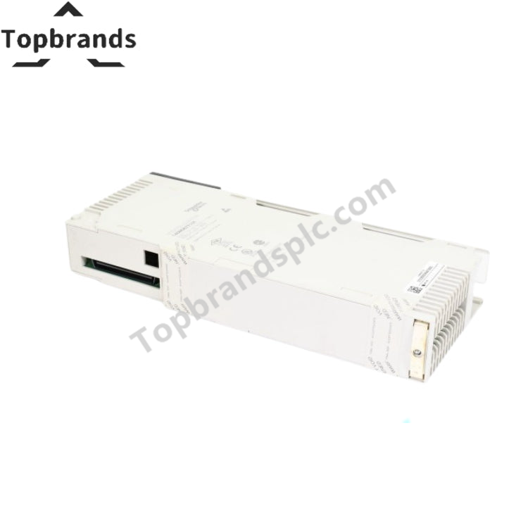 Schneider Electric 140NOC78000 โมดูลหัว Ethernet I/O - Topbrands PLC ...