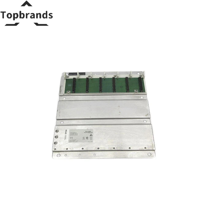 Schneider Modicon Quantum 140XBP00600 Rack backplane - Topbrands PLC ...