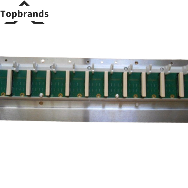 140XBP01000 | Schneider | Modicon | Quantum | Racks Backplanes 10 Slot ...