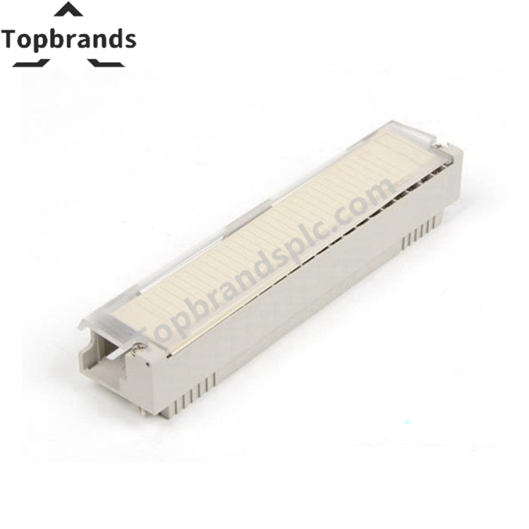 Schneider 140XTS00100 Modicon Quantum termināļa bloks - Topbrands PLC ...