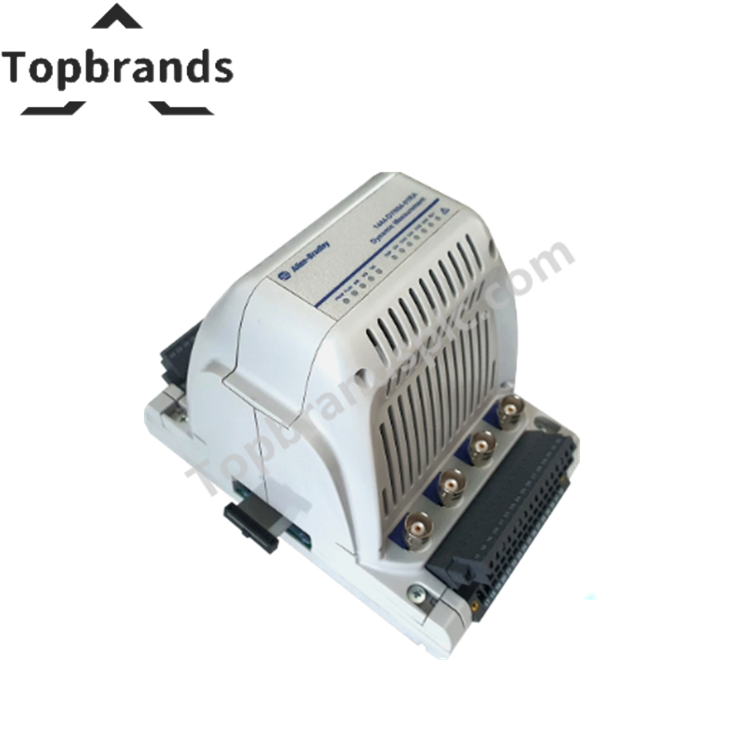 Allen Bradley 1444‑RELX00‑04RB Dynamix Relay Module - Topbrands PLC Limited