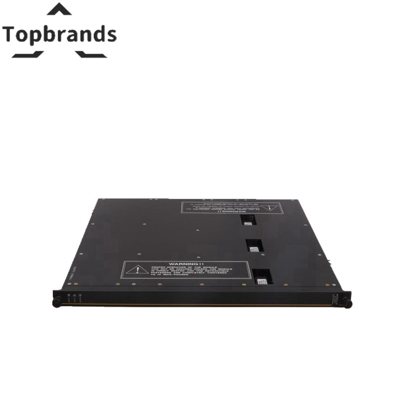 Triconex 3603B 16-Point Digital Output Module in stock - Topbrands PLC ...