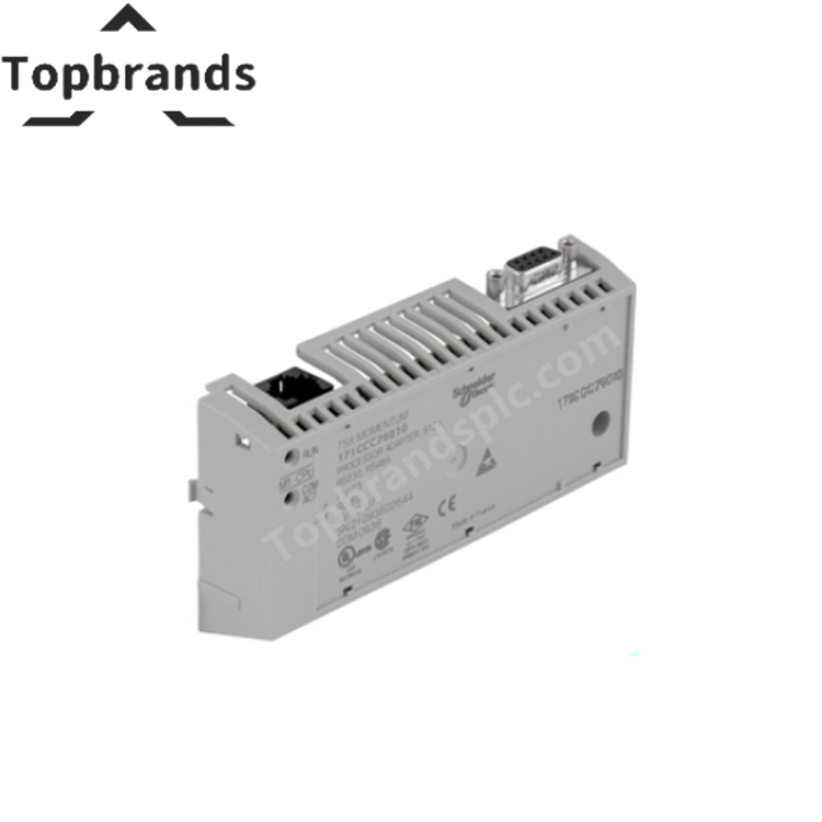 170ENT11001 | Schneider Electric | Adaptateur de communication Modbus ...