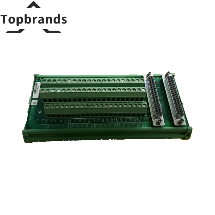 Bently Nevada 172115-01 External Termination Block - Topbrands PLC Limited