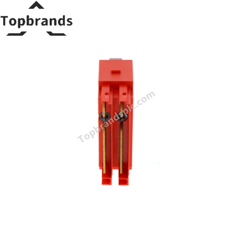 Allen Bradley 1734-OB8S 8‑Channel Safety Output Module - Topbrands PLC ...