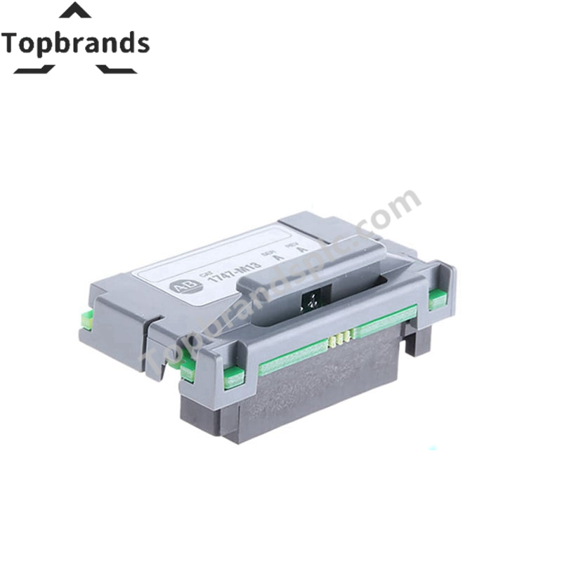 Module de mémoire Allen Bradley 1747-M11 - Topbrands PLC Limited