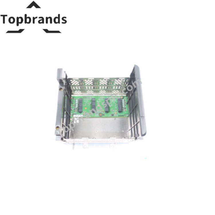 1756-A4 | Allen-Bradley | ControlLogix Chassis - Topbrands PLC Limited