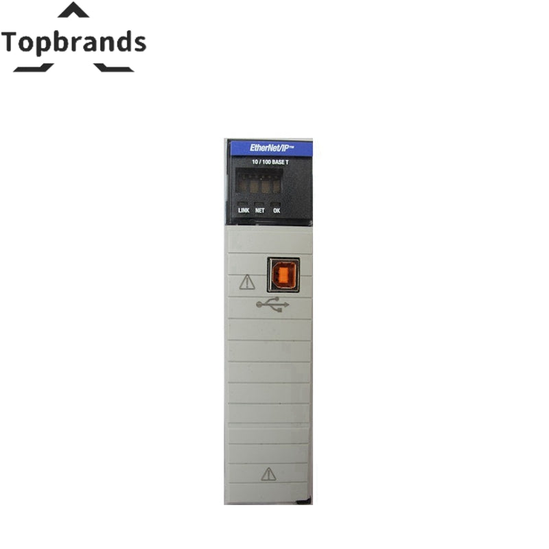 1756-EN2TR | Allen-Bradley | ControlLogix EtherNet/IP | Communication ...