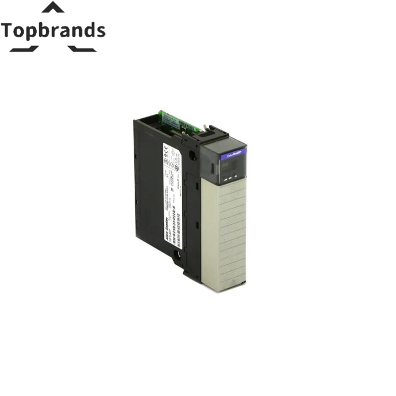 1756-ENBT | Allen-Bradley | ControlLogix Ethernet/IP | Communication M ...