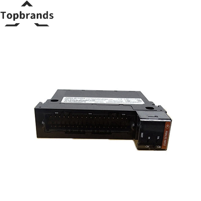 1756-IF16 | Allen-Bradley | ControlLogix EtherNet/IP | Analog I/O Modu ...