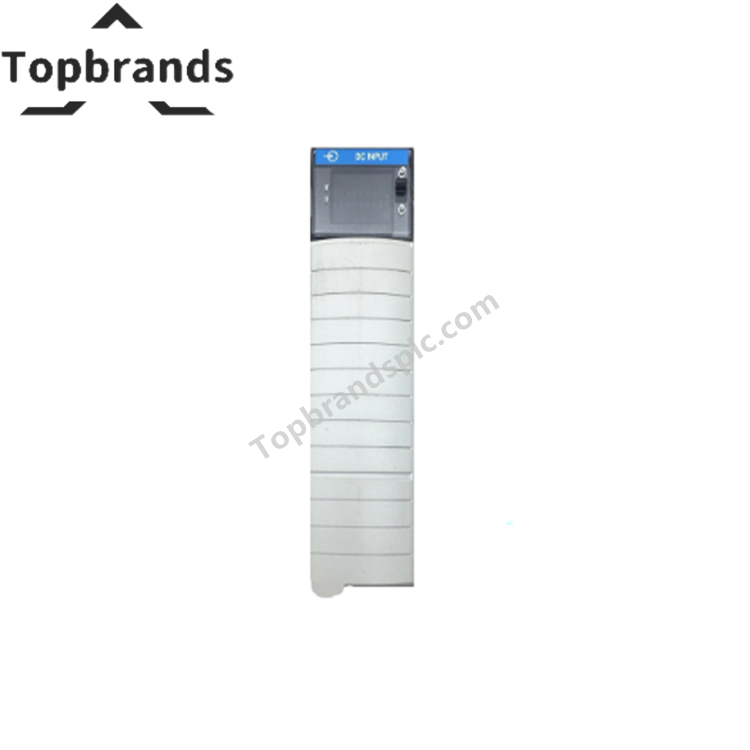 Allen Bradley 1756-IB16D ControlLogix 16-Point Discrete Input Module ...