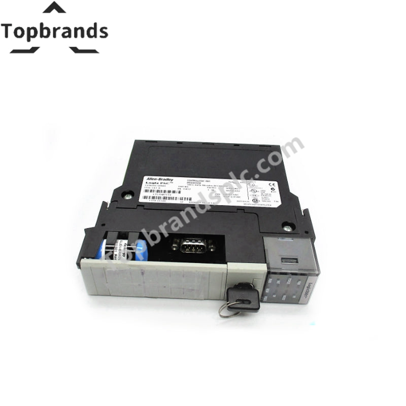 Módulo de redundância Allen Bradley 1756-RM/A ControlLogix - Topbrands ...