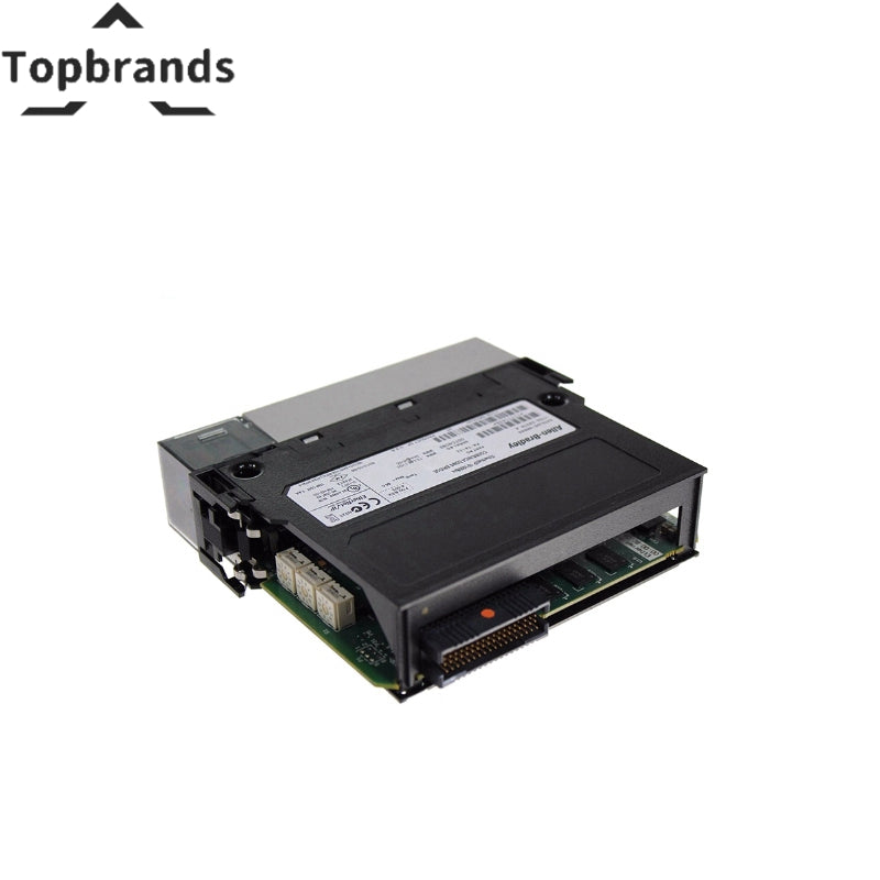 1756-M02AE | Allen-Bradley | ControlLogix | 2 Axis Analog Servo Module ...