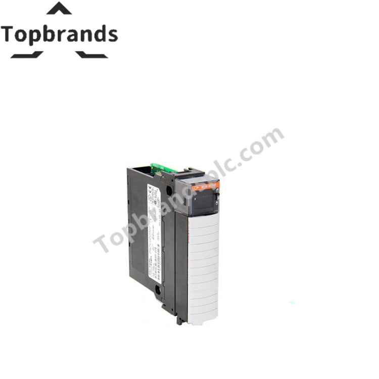 Módulo de Redundancia ControlLogix Allen Bradley 1756-RM2 - Topbrands ...