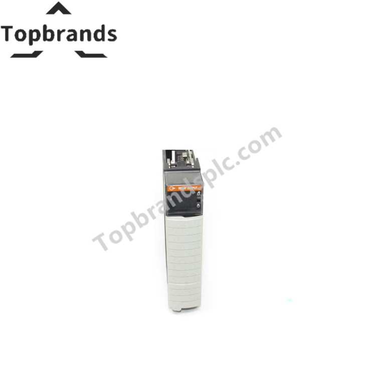 Allen Bradley 1756-RM2 ControlLogix Redundancy Module - Topbrands PLC ...