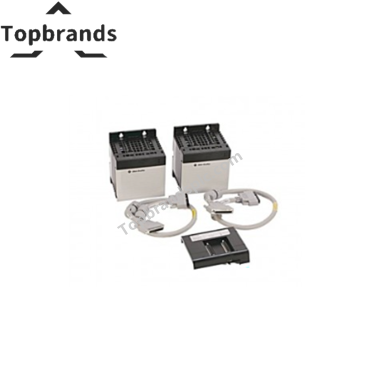 Allen Bradley 1756-PAR2 ControlLogix Power Supply Bundle - Topbrands ...