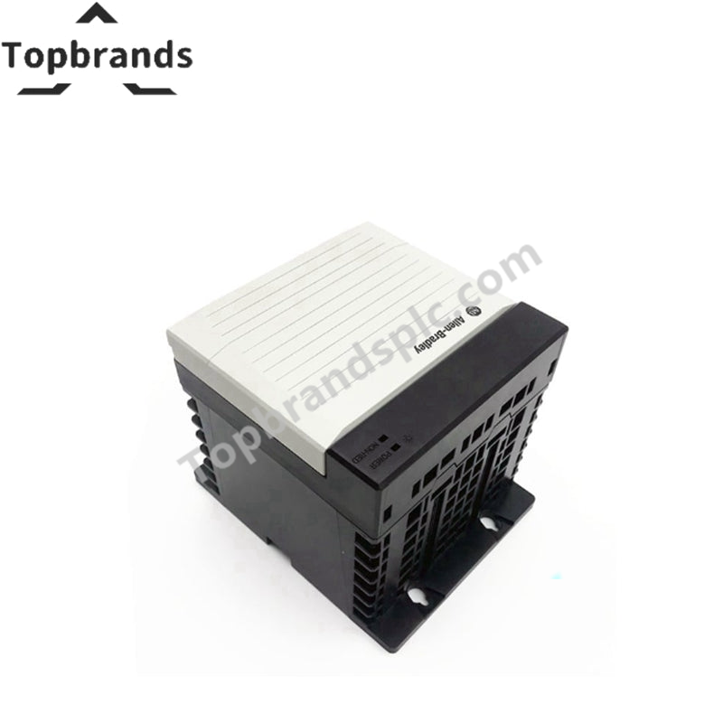 1756-PBR2 | Allen-Bradley | ControlLogix Power Supply Bundle ...