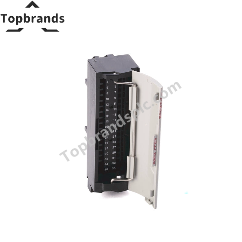 1756-TBSH | Allen Bradley | Bornier amovible - Topbrands PLC Limited