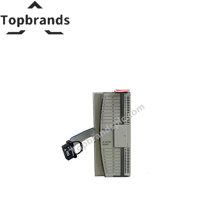 Allen Bradley 1762-IT4 MicroLogix 1200 Thermocouple/mV Input Module ...