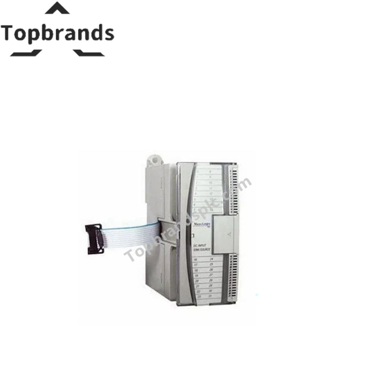 Allen Bradley 1762-OF4 MicroLogix 4 Nokta Analog Çıkış Modülü ...