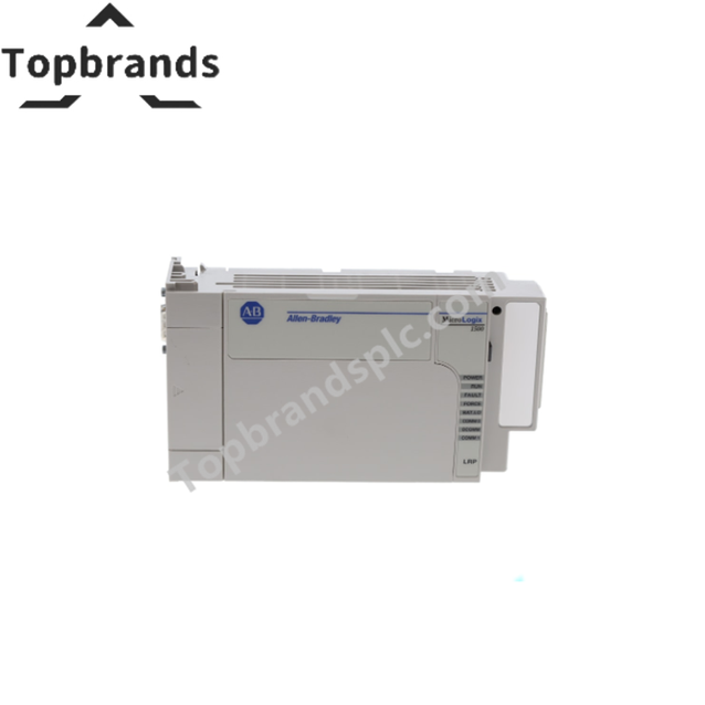 Allen-Bradley 1764-LSP หน่วยประมวลผล MicroLogix 1500 - Topbrands PLC ...
