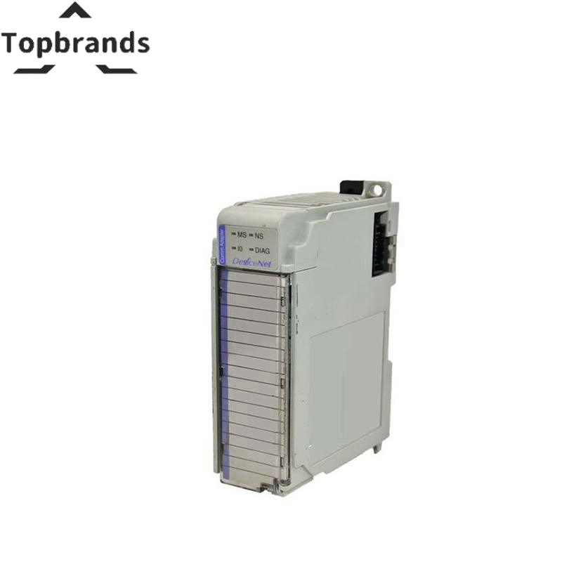Allen-Bradley | CompactLogix | 1769-ADN | DeviceNet Adapter Module ...