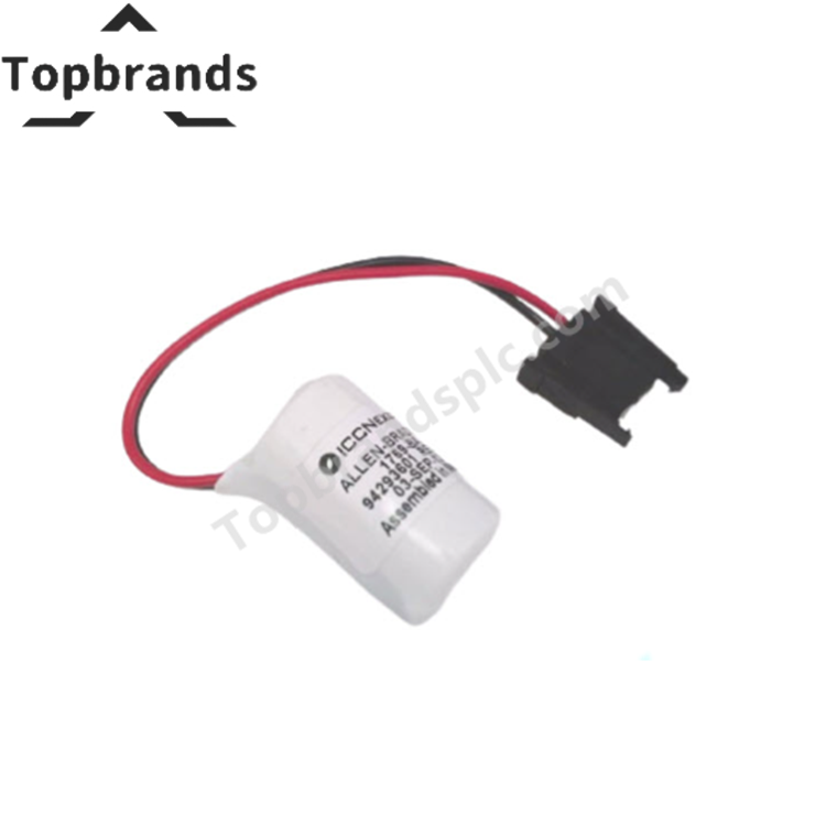 Conjunto de Batería Allen Bradley 1769-BA - Topbrands PLC Limited