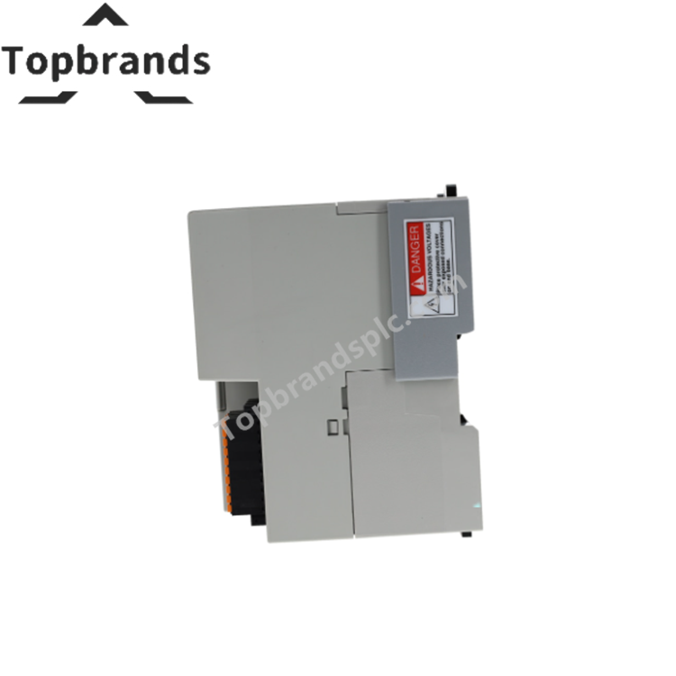 Allen Bradley 1769-L24ER-QBFC1B CompactLogix 5370 L2 ตัวควบคุม ...