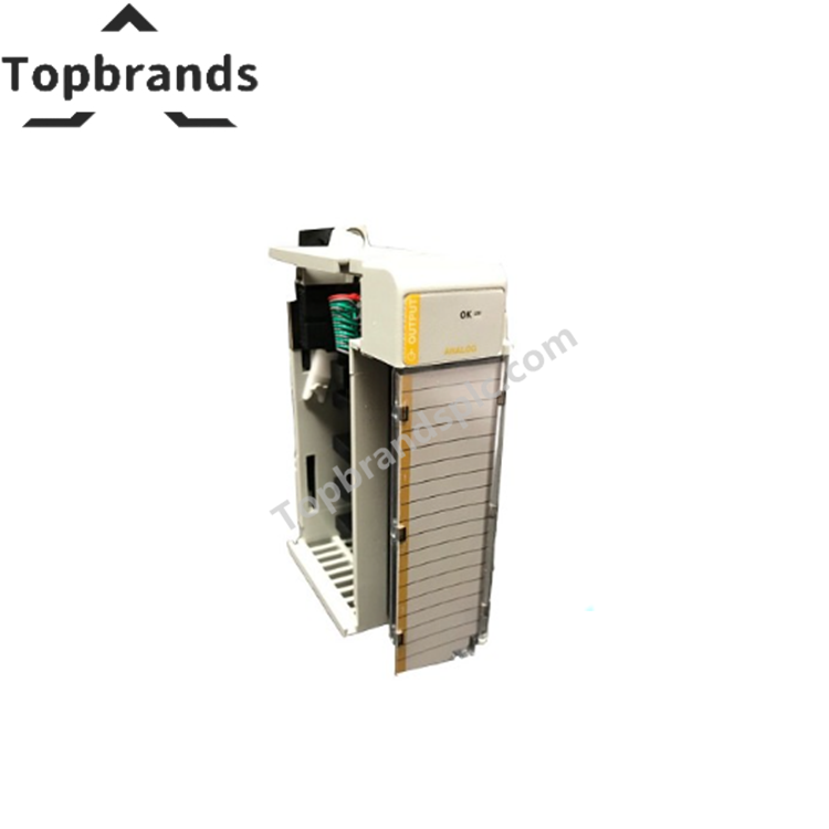 1769-OF2 | Allen-Bradley | Voltage Analog Output Module - Topbrands PLC ...