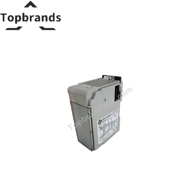 Allen Bradley 1769-SDN DeviceNet Scanner Module - Topbrands PLC Limited