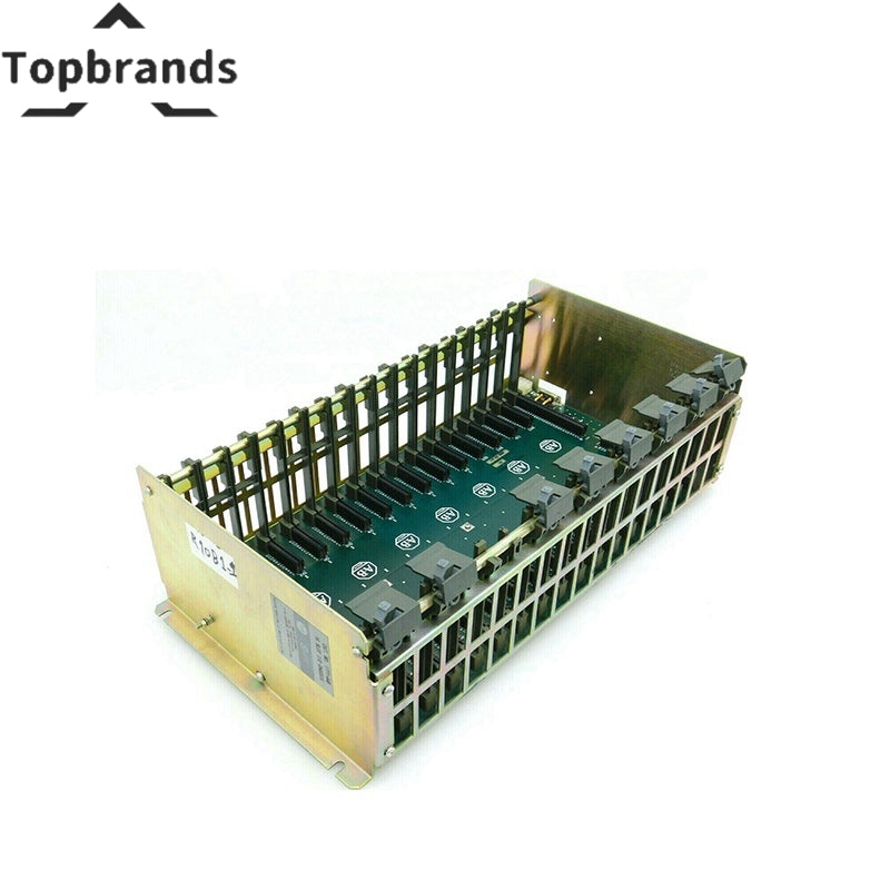 Allen-Bradley PLC-5 1771-A4B Universal 16 Slot I/O Chassis - Topbrands ...