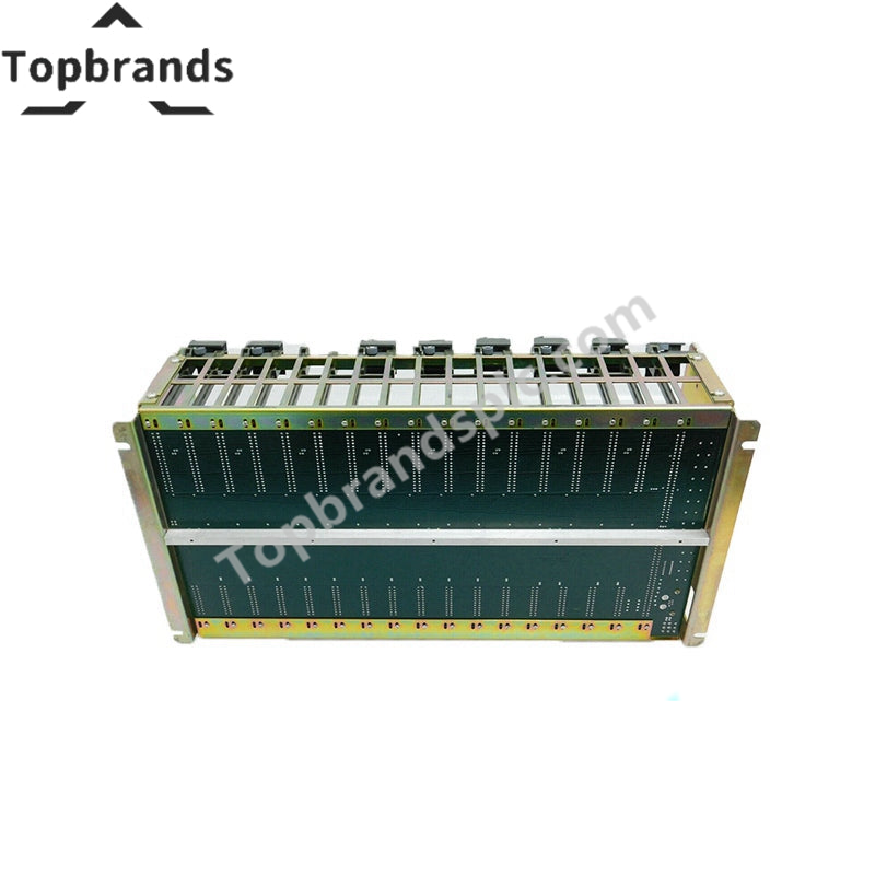 Allen Bradley 1771-A2B 8 Slot I/O Chassis - Topbrands PLC Limited