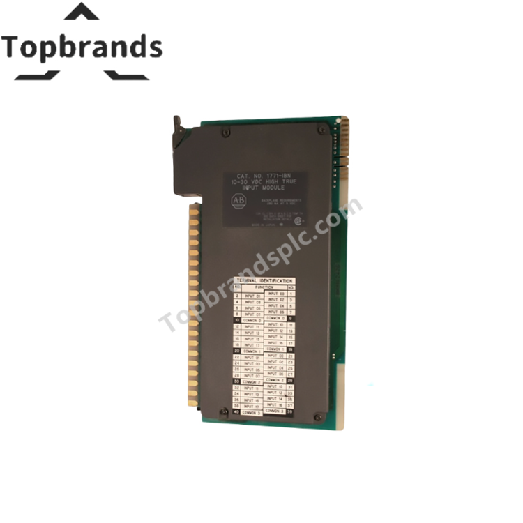 ProSoft 3100-MCM Communication Interface Module - Topbrands PLC Limited