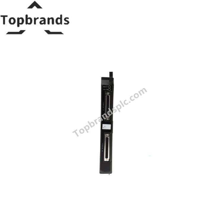 Allen Bradley 1771-IAD AC/DC Input Module - Topbrands PLC Limited