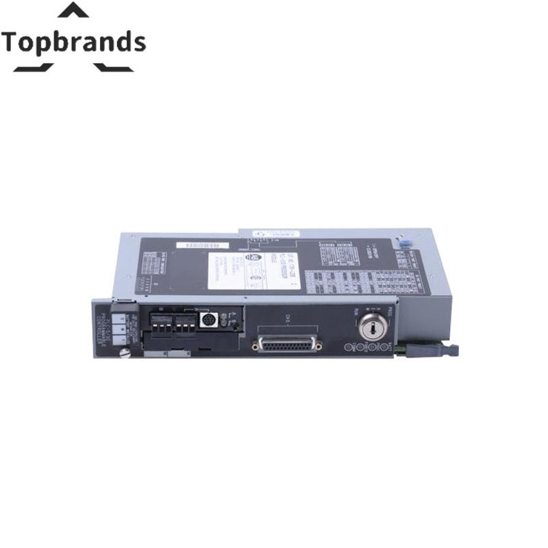 โมดูลโปรเซสเซอร์ Allen-Bradley PLC-5 1785-L30B ใหม่และของแท้ ...