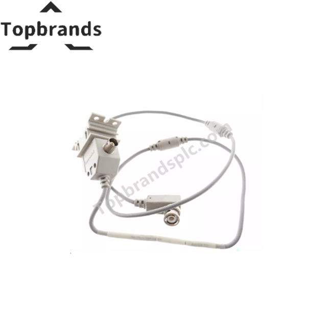 Allen Bradley 1786-TPR Controllogix PLC ControlNet สายเคเบิล ...