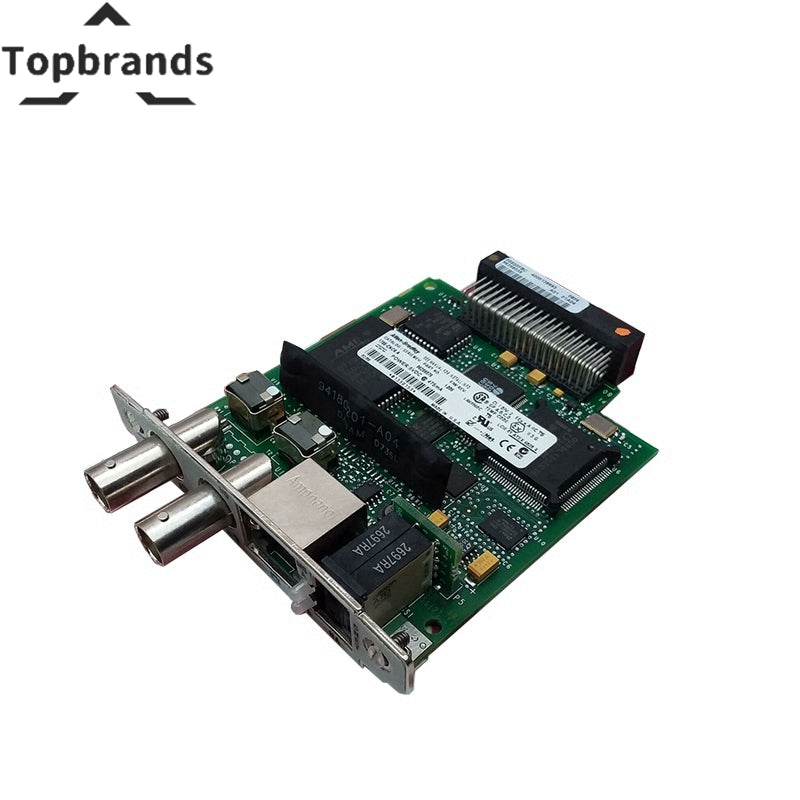 Allen-Bradley | 1788-CNCR | CNet FlexLogix/DriveLogix Comms Module ...