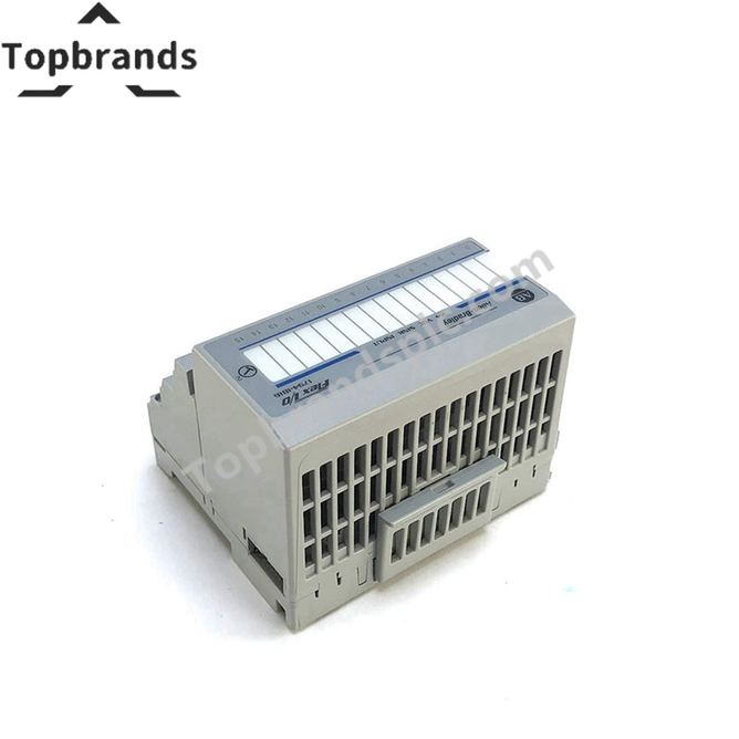Allen Bradley 1794-IB8 Flex I/O โมดูลอินพุตดิจิทัล - Topbrands PLC Limited