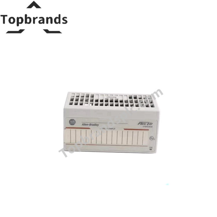 Unidad base de terminal Allen Bradley 1794-TB3G FLEX I/O - Topbrands ...