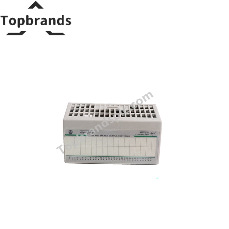 1794-OB8EP | Allen-Bradley | Módulos de Saída Digital DC FLEX I/O ...