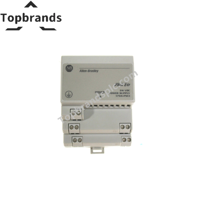 1794-PS13 | Allen-Bradley | FLEX I/O Power Supply Module - Topbrands ...