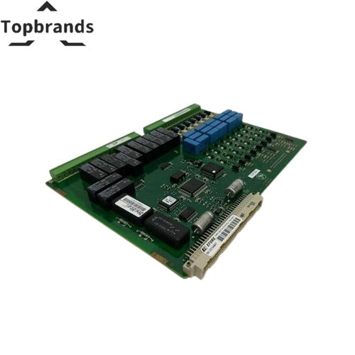 1MRK002266-AAr03 | ABB | OPTICAL ETHERNET MODULE - Topbrands PLC Limited