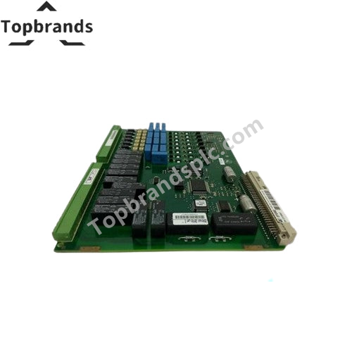 وحدة تحكم ABB 1MRK000284-AA - Topbrands PLC Limited