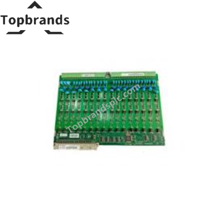 ABB 1MRK000508-BDr04 Binary Input Module - Topbrands PLC Limited