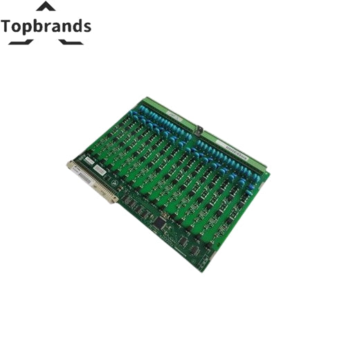 1MRK002266-AAr02 | ABB | OPTICAL ETHERNET MODULE - Topbrands PLC Limited